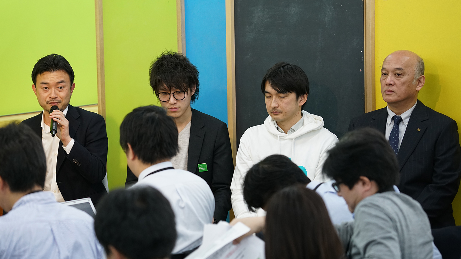 『マイナビニュース』にて「Sony Startup Acceleration Program」が紹介されました！ | 【Sony ...