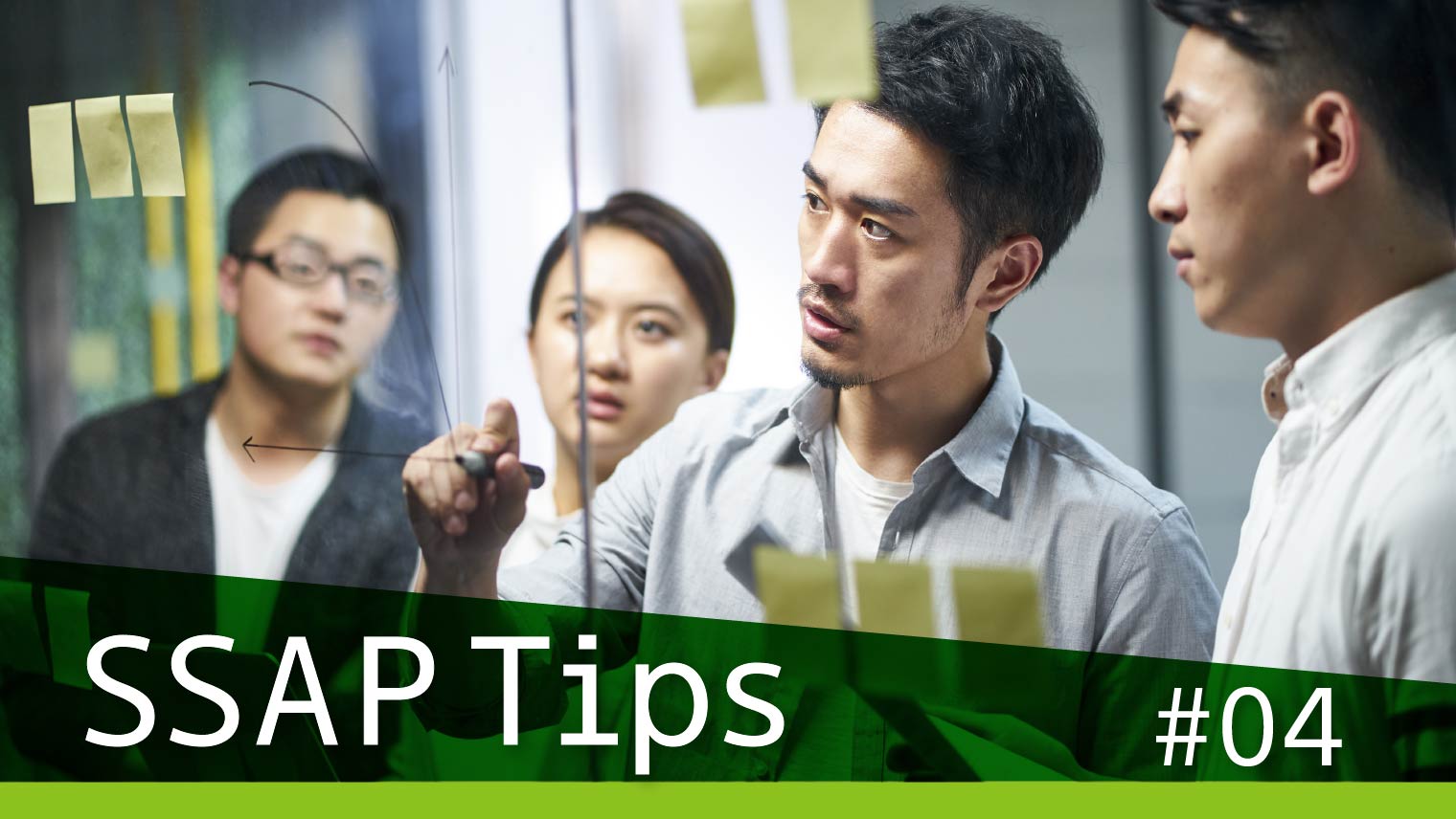 #04 なぜ今、オープンイノベーションが注目されているのか？ | SSAP Tips | 【Sony Acceleration ...