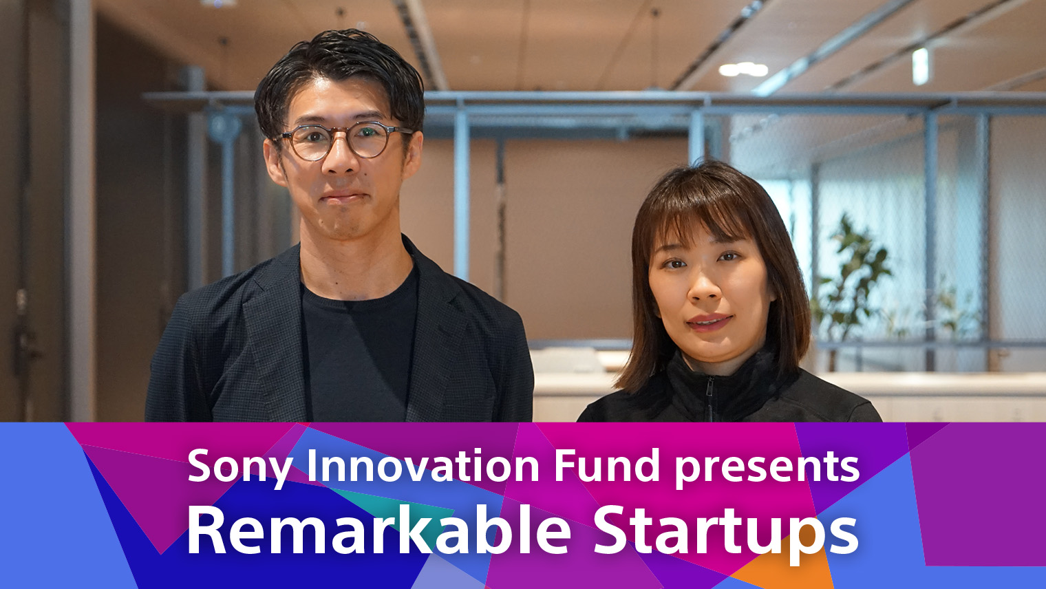 株式会社CROSS SYNC（クロスシンク）｜より多くの命を救うため、AI技術と医療データの活用で医療現場を変革 | Sony Innovation Fund presents ...